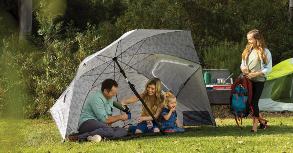 Sport-Brella - Beach Gear, Umbrellas & Accessories